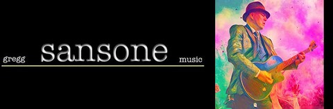 Gregg Sansone - J. R. Productions-Live Entertainment-Buffalo NY